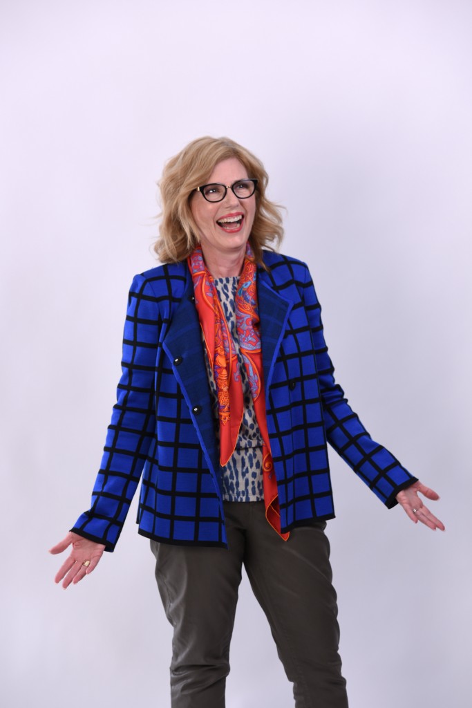 Client Spotlight: Sharon G. (Part 3) - L Squared Style